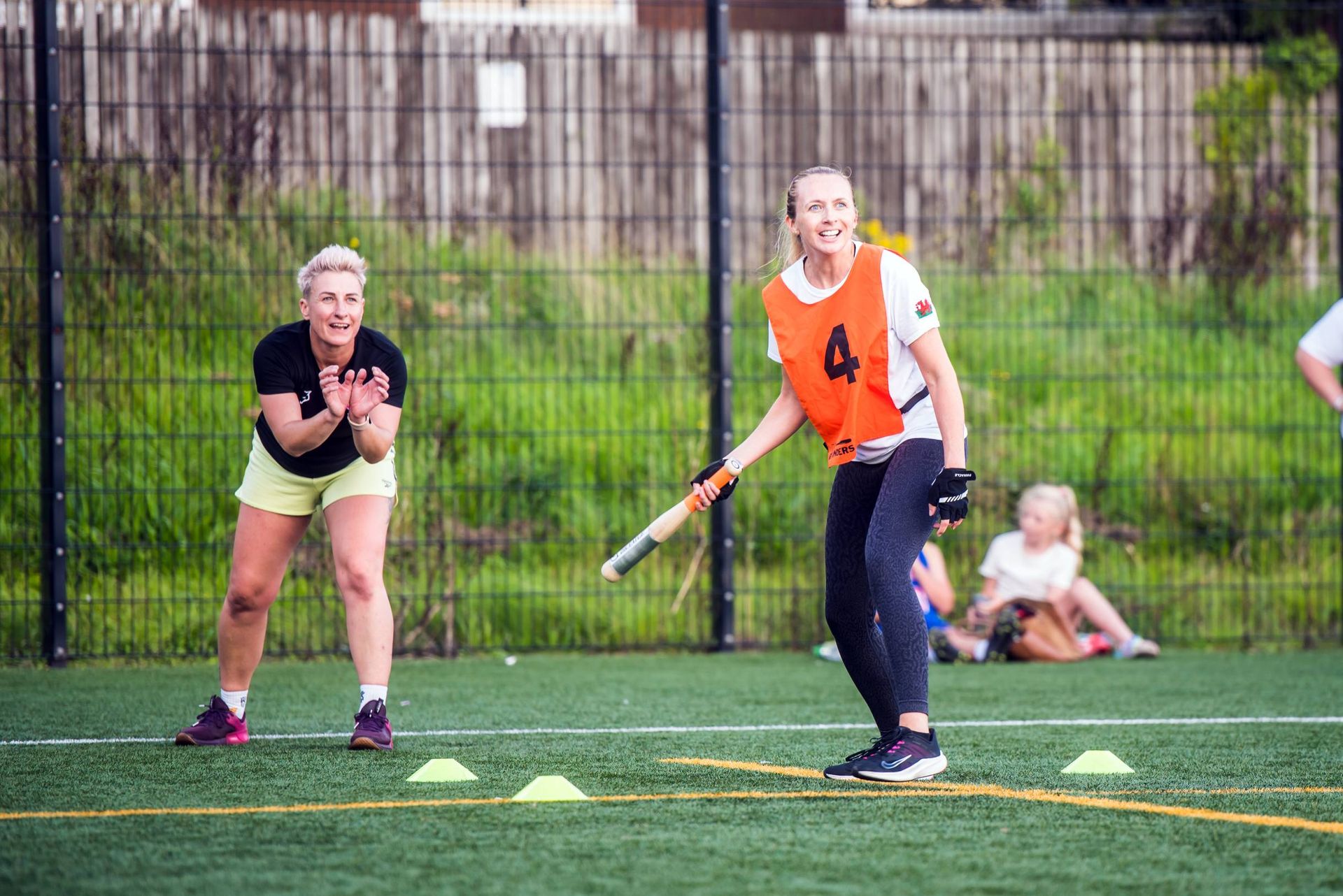 About Us - Social Rounders League in South Wales, UK - Join Today!