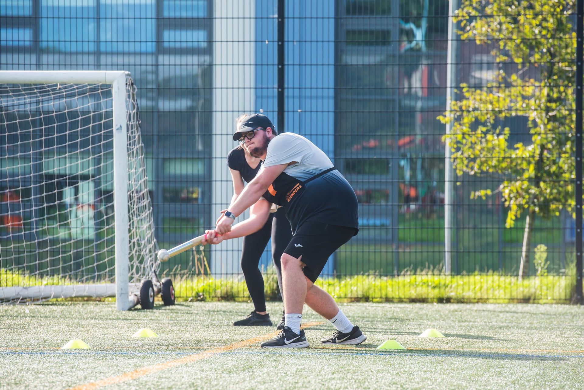 About Us - Social Rounders League in South Wales, UK - Join Today!