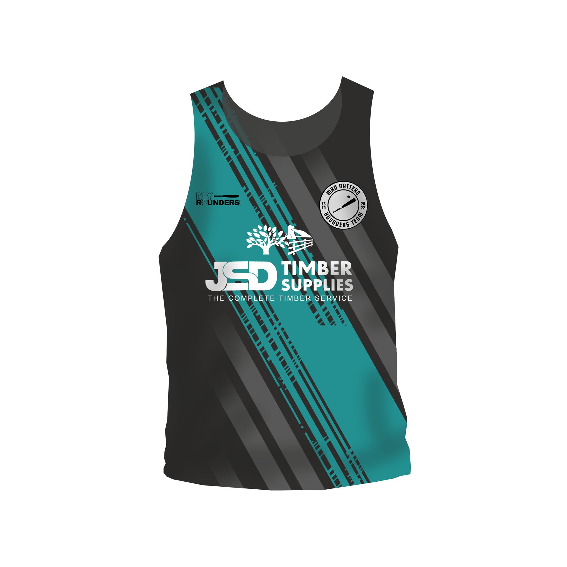 Rounders Shop | My Rounders | Rounders Custom Kit