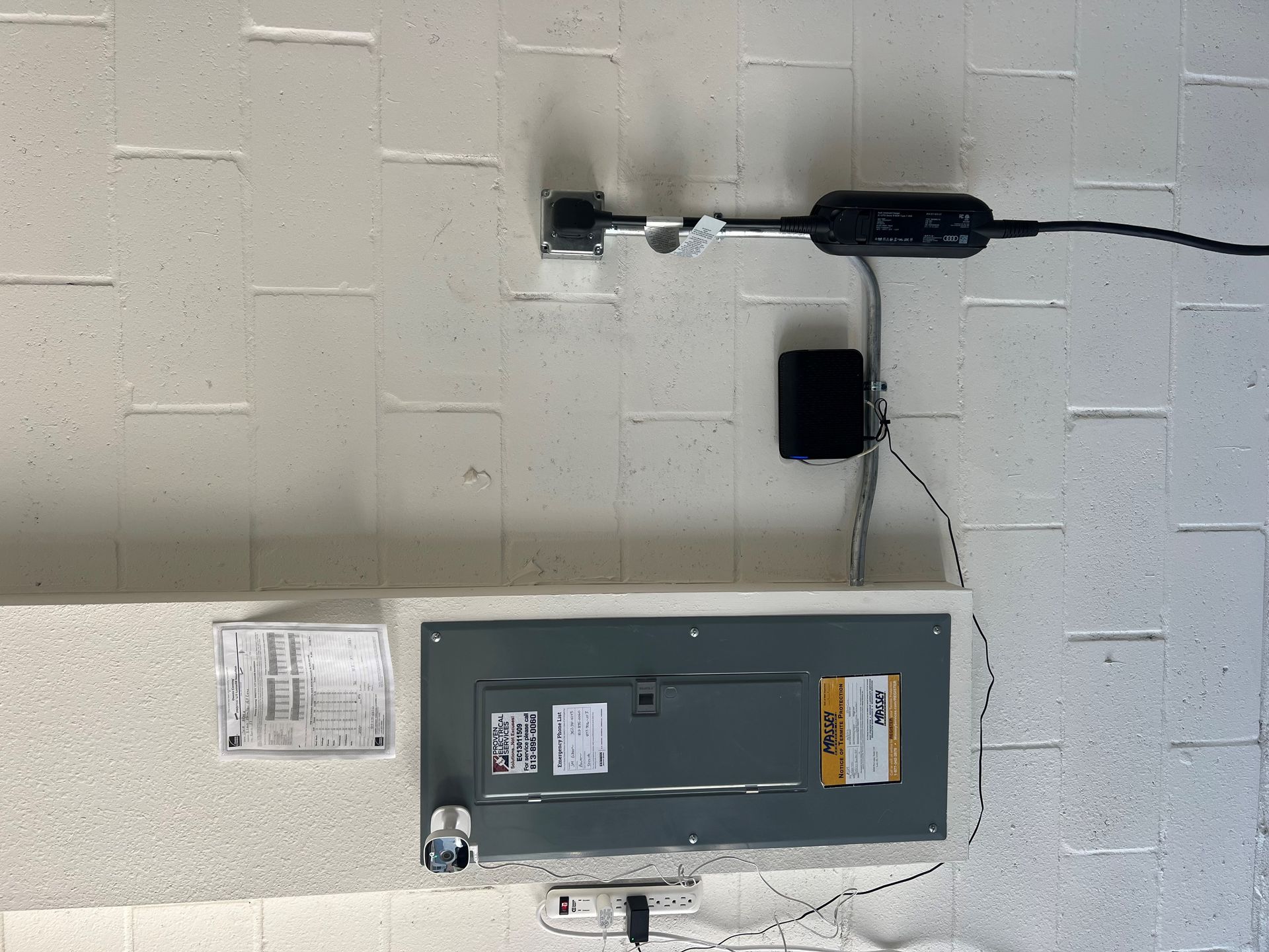 Commercial Contractor | Tampa, Florida | Howard's Electrical Services Co.
