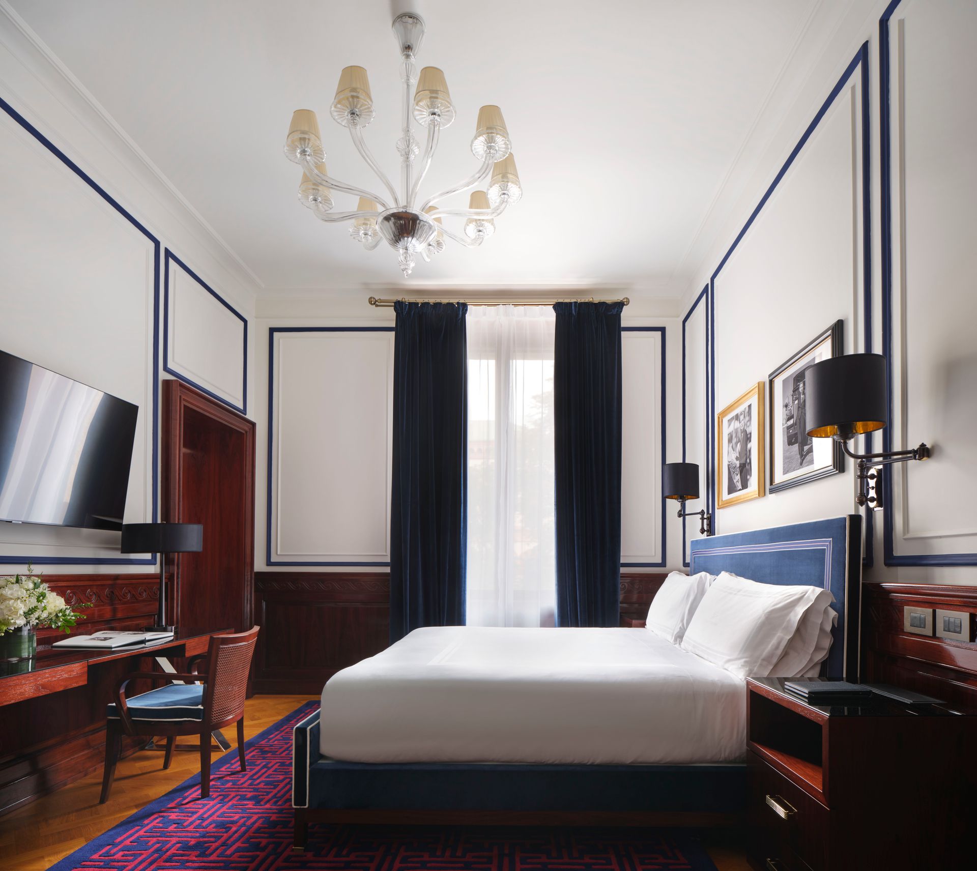 Gallery | Casa Cipriani Milano