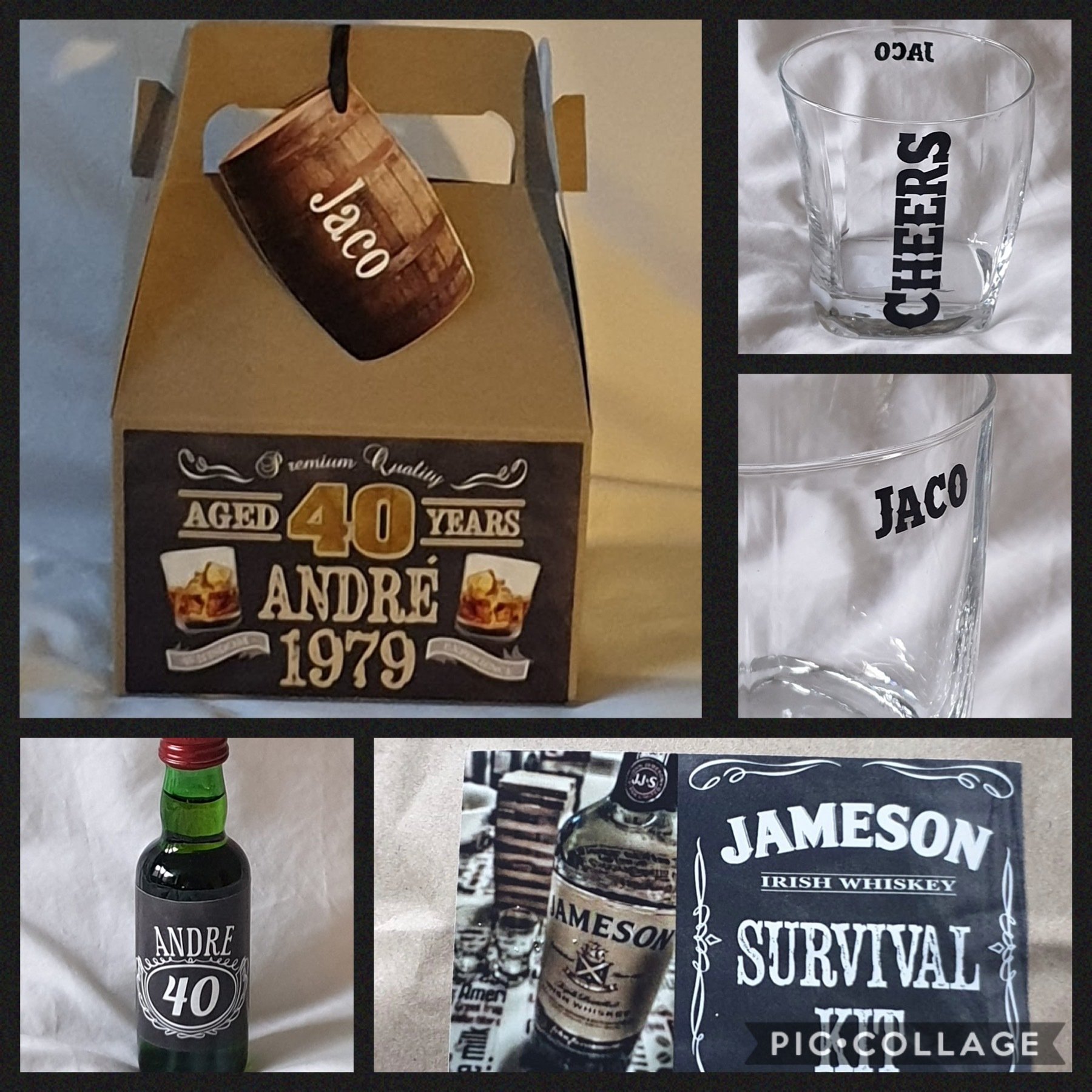 Party Packs