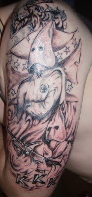 11d-usnle Ku Klux Klan
