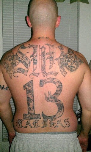 8h Sureños