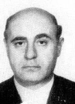 Genovese crime family