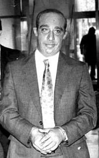 Colombo crime family