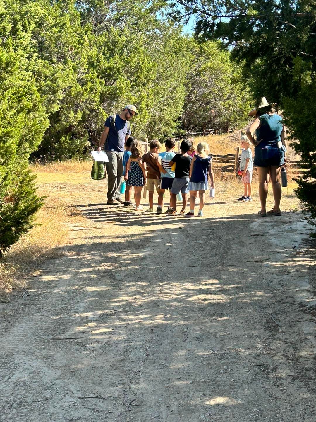 The Benefits of Multi-age Grouping