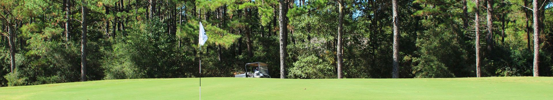 Golf Course | High Meadow Ranch Golf Club | Magnolia, TX