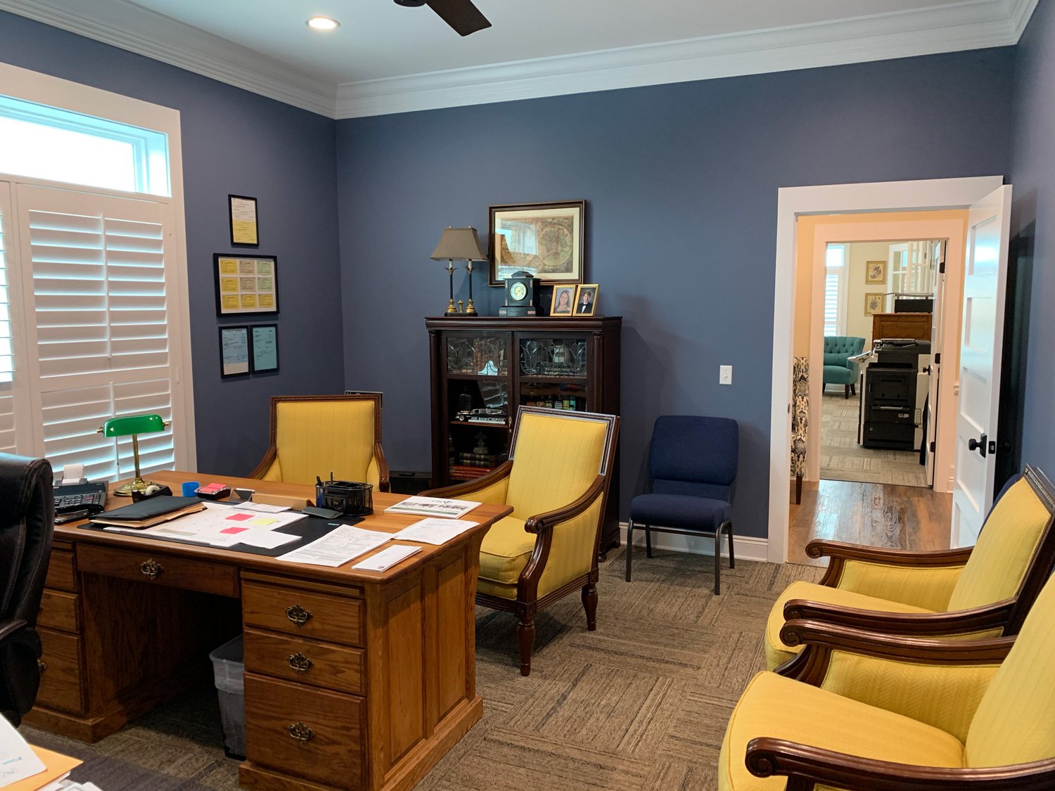 OUR FACILITIES | Wright Funeral Home and Crematory