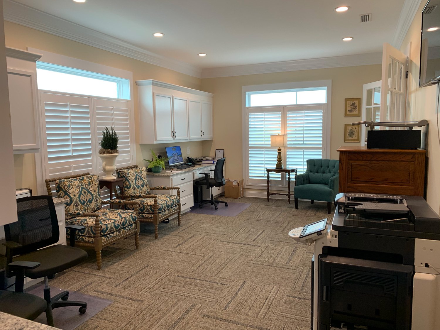 OUR FACILITIES | Wright Funeral Home and Crematory