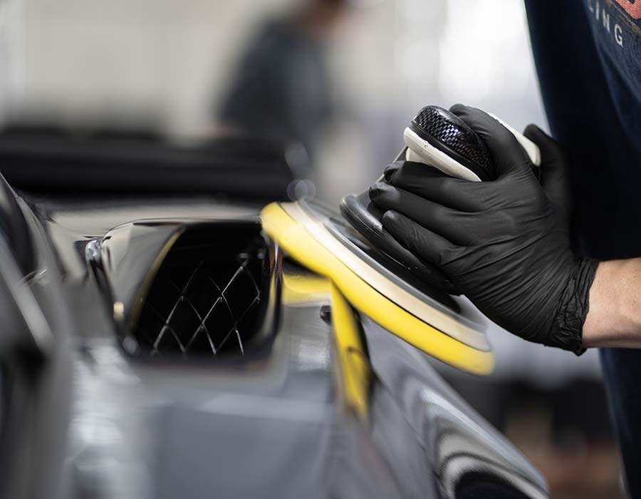 Professional Auto Detailing Services in Wichita, KS | Black Label Car Care