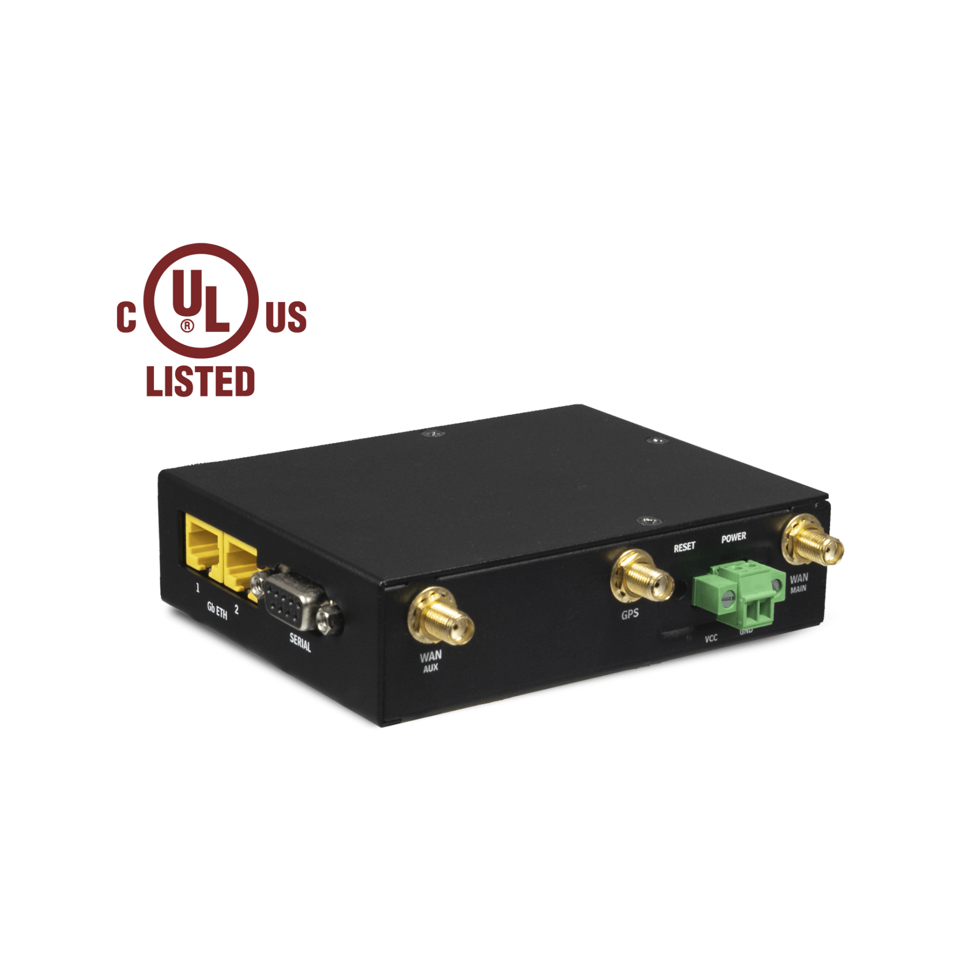 M2M/Industrial IoT｜Solutions｜BEC by BILLION