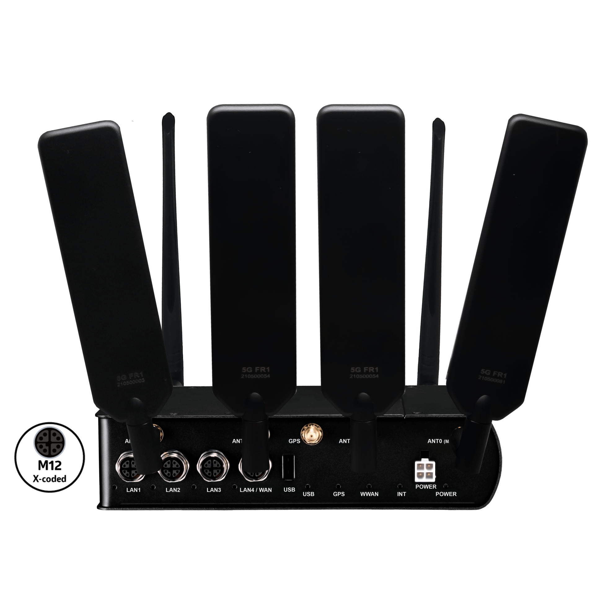 公共海域安全｜M2M /工業物聯網｜成功實績｜盛達 BEC by BILLION 網路通訊解決方案