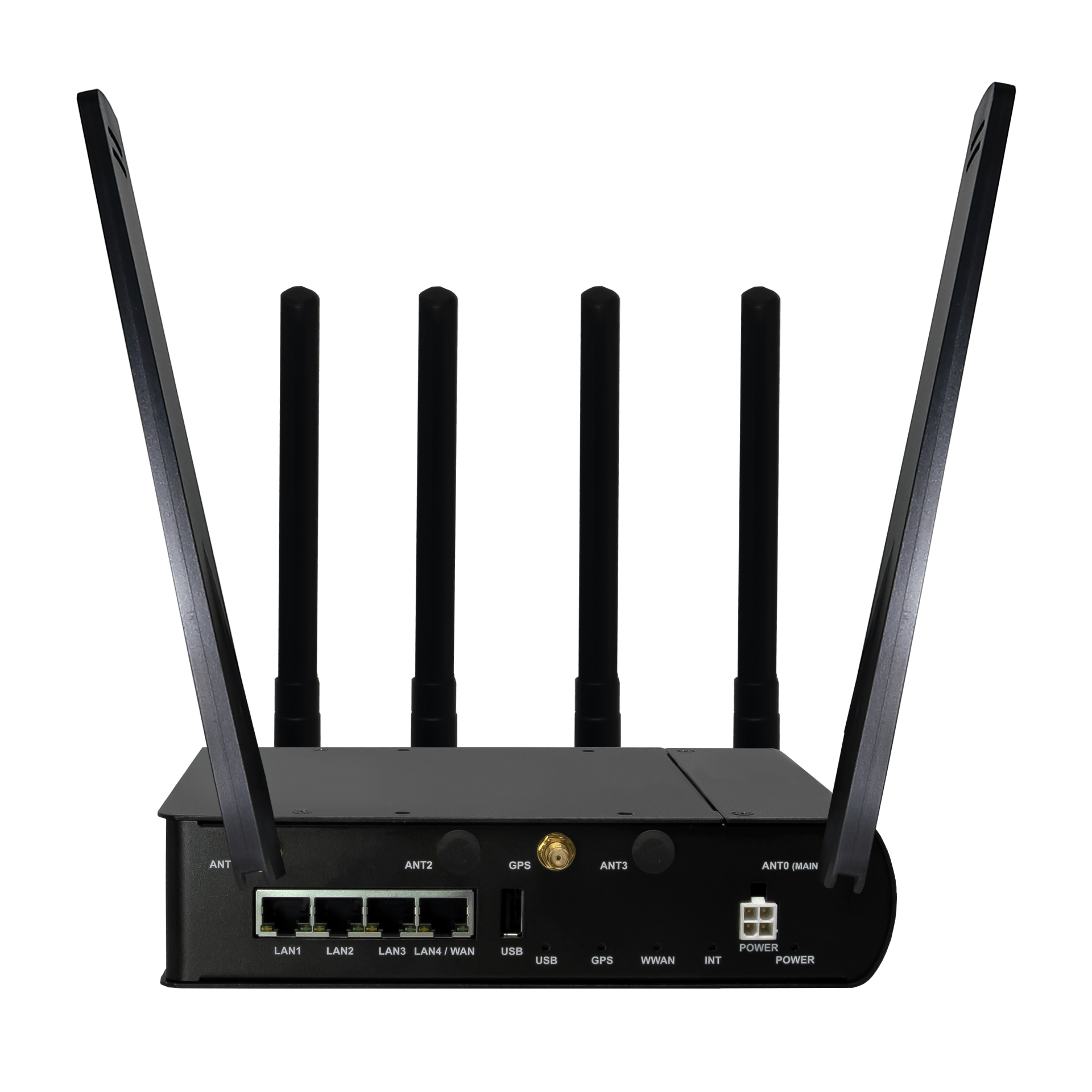 Coast Guard｜M2M/Industrial IoT｜Case Study｜Communication