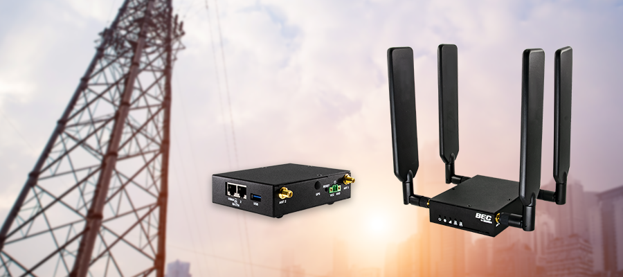 Expanding Global Reach with Advanced 5G Connectivity Solutions