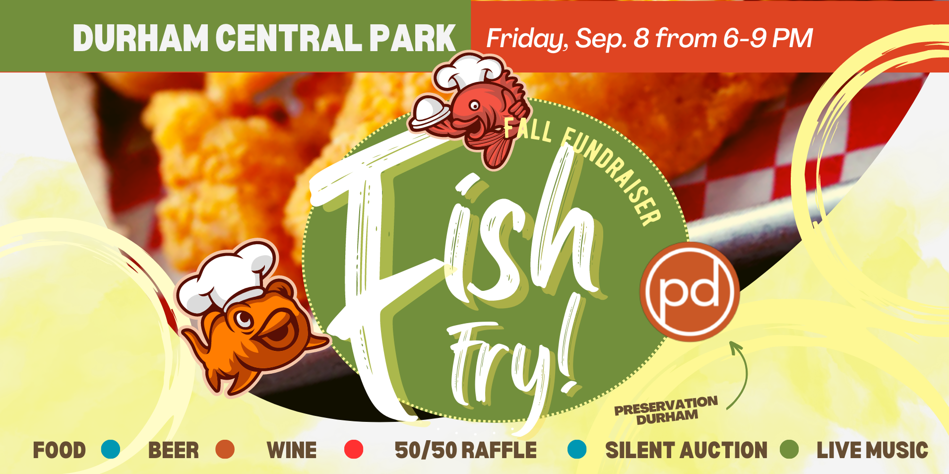 Home [www.preservationdurham.org]