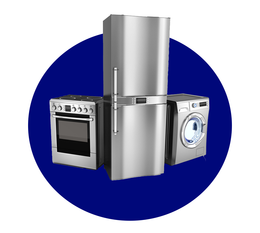 Used Appliances – Baton Rouge, LA – Family Appliances LLC