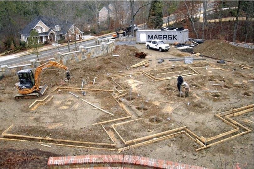 Helical Anchors in Kansas City | Foundation King