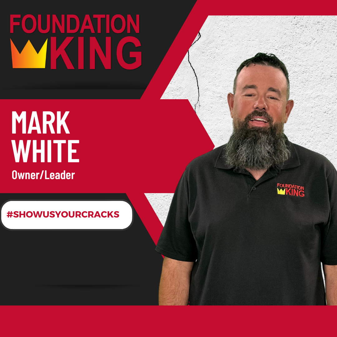 Meet the Team | Foundation King