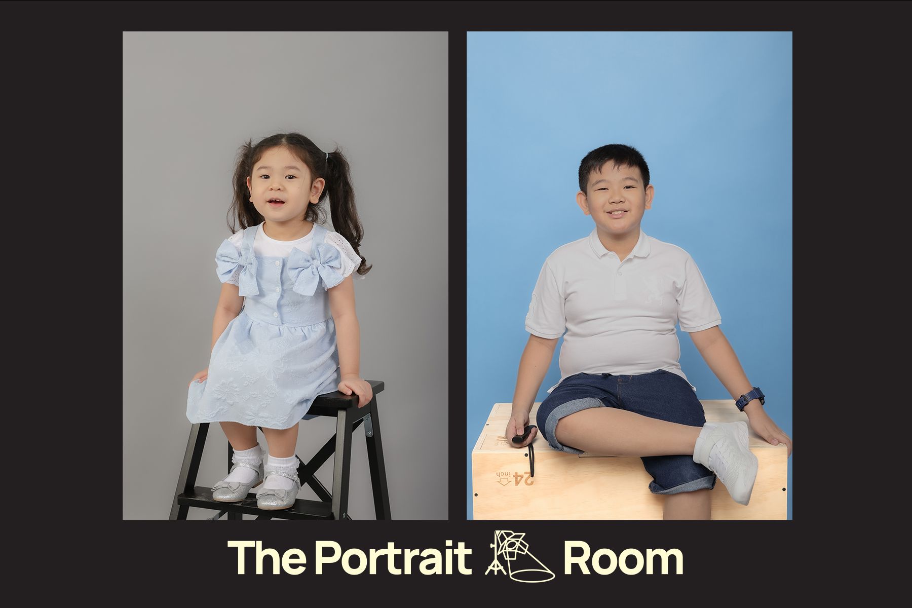 The Portrait Room