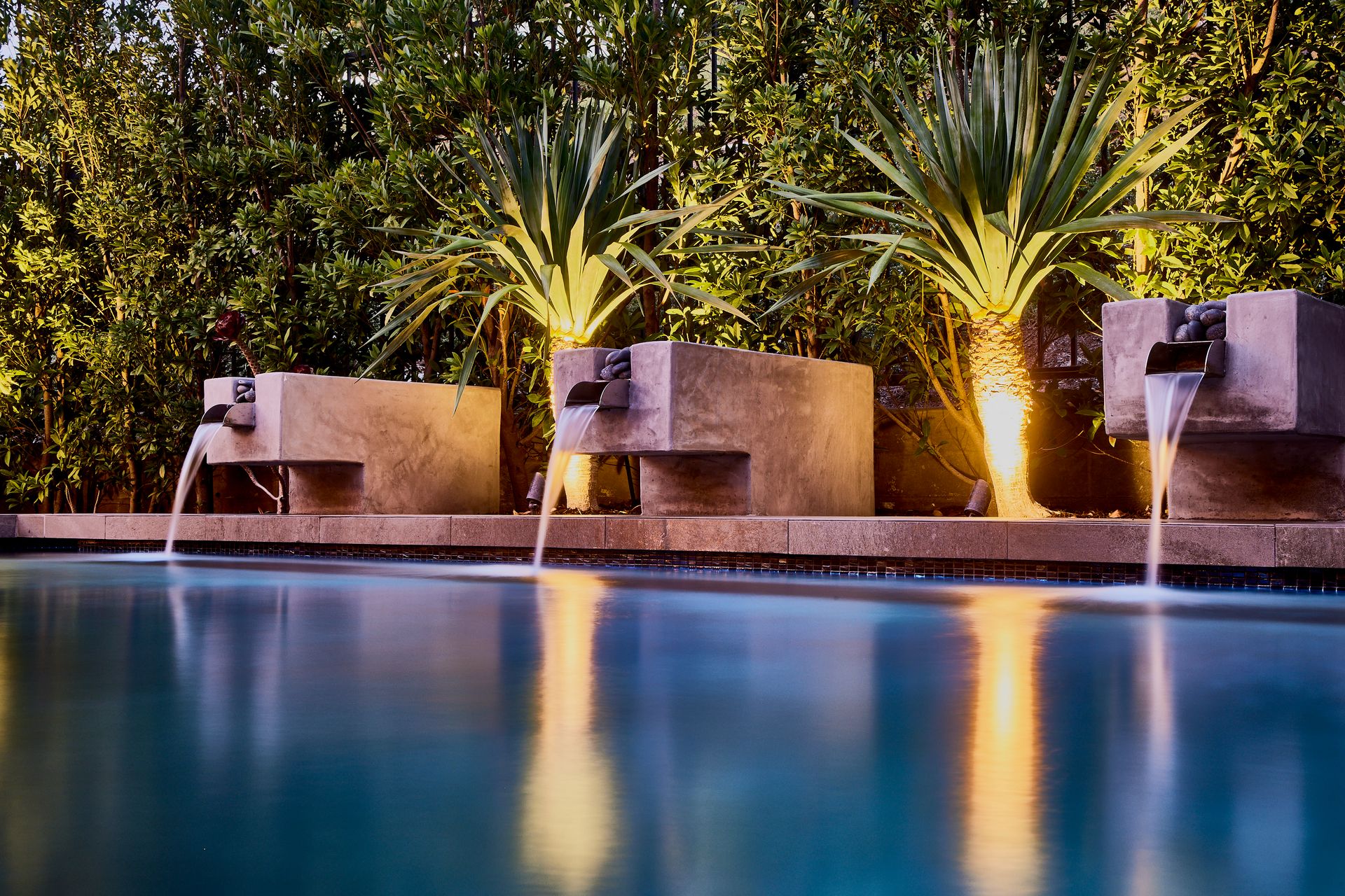 Newport Beach, CA Landscaper Examples | Premier Landscaping