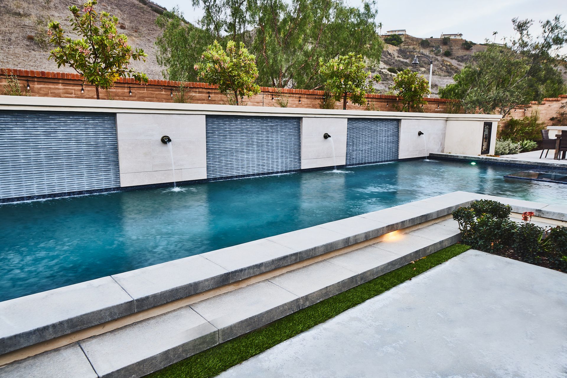 Exquisite Pool Service - Newport Beach | Urban Landscape