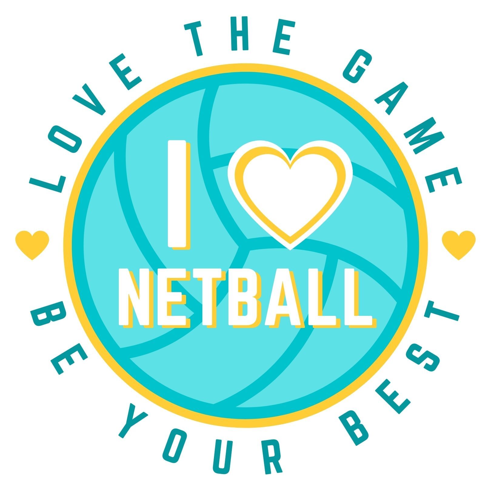 Become A High-Performance Netballer