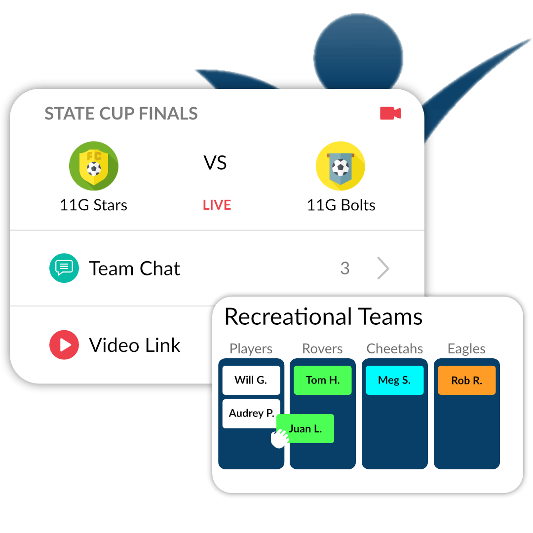 Byga: The Complete App for Managing Youth Sports Clubs