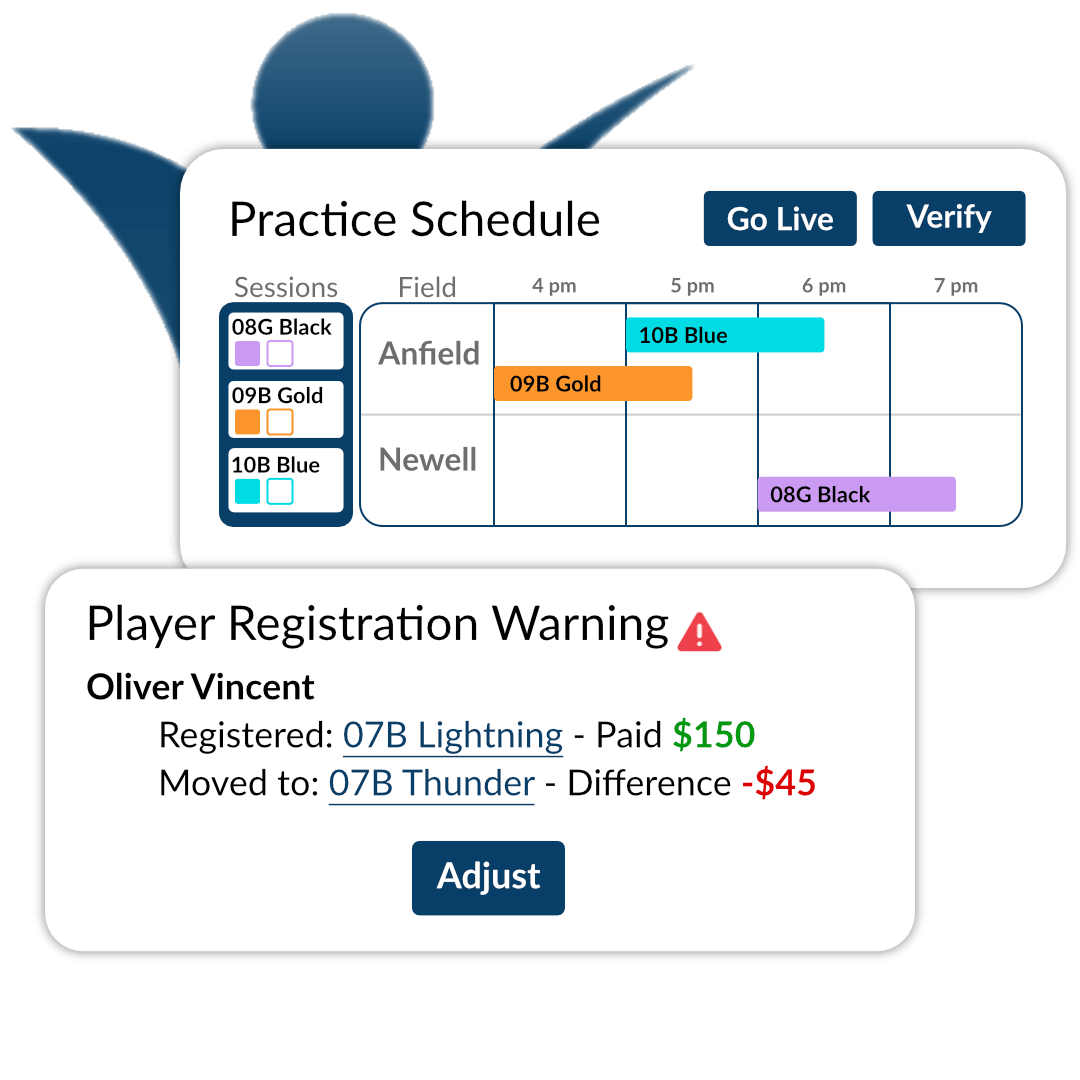 Byga: The Complete App for Managing Youth Sports Clubs