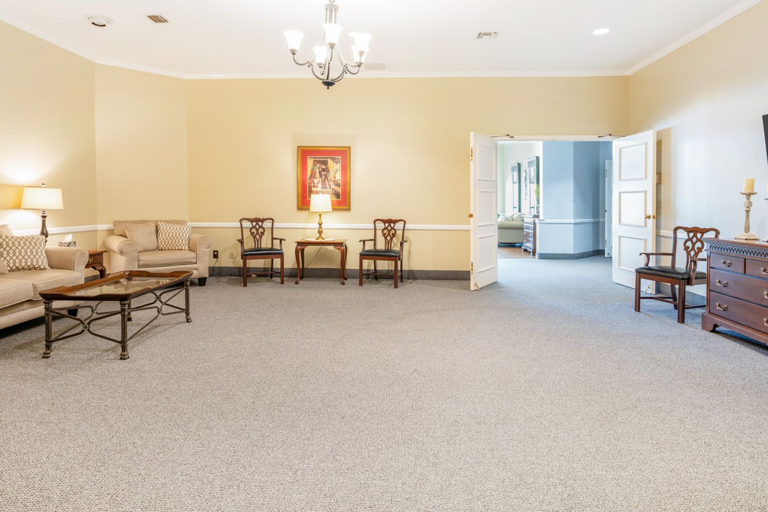 Photo Gallery | Mobile Memorial Gardens Funeral Home