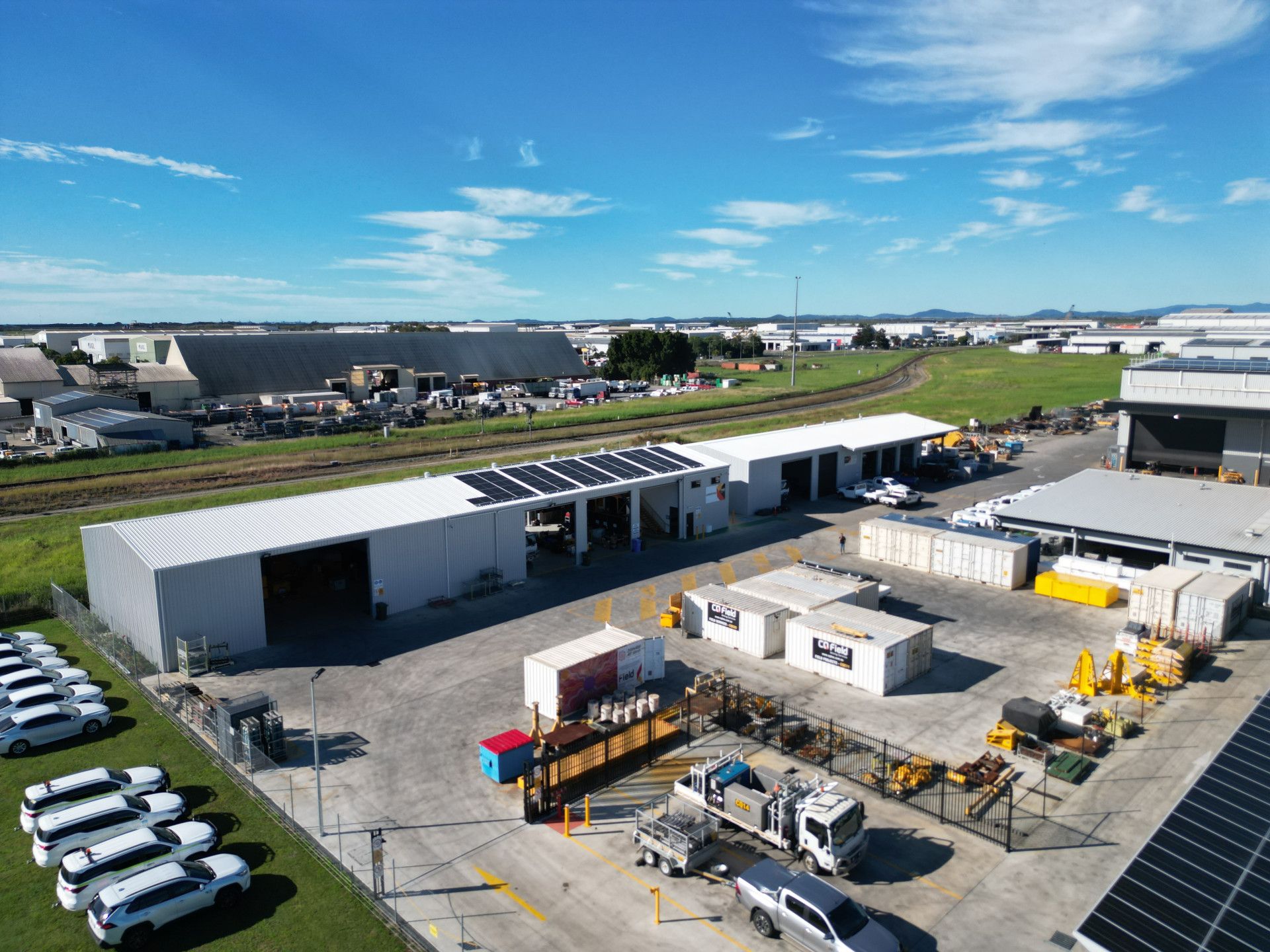 Capability Statement | Mass Construction Group Australia Pty Ltd