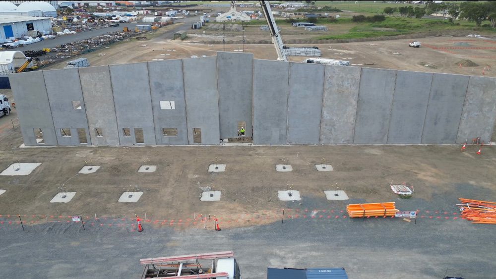 Projects | Mass Construction Group Australia Pty Ltd