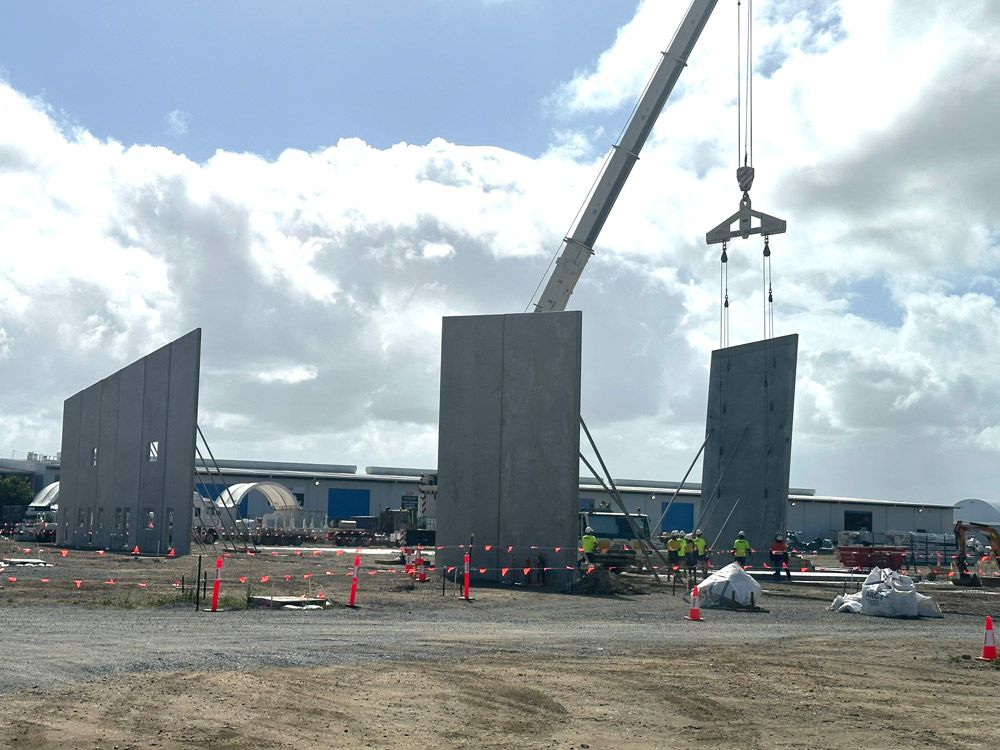 Mass Construction Group Australia Pty Ltd | Concreter in Mackay