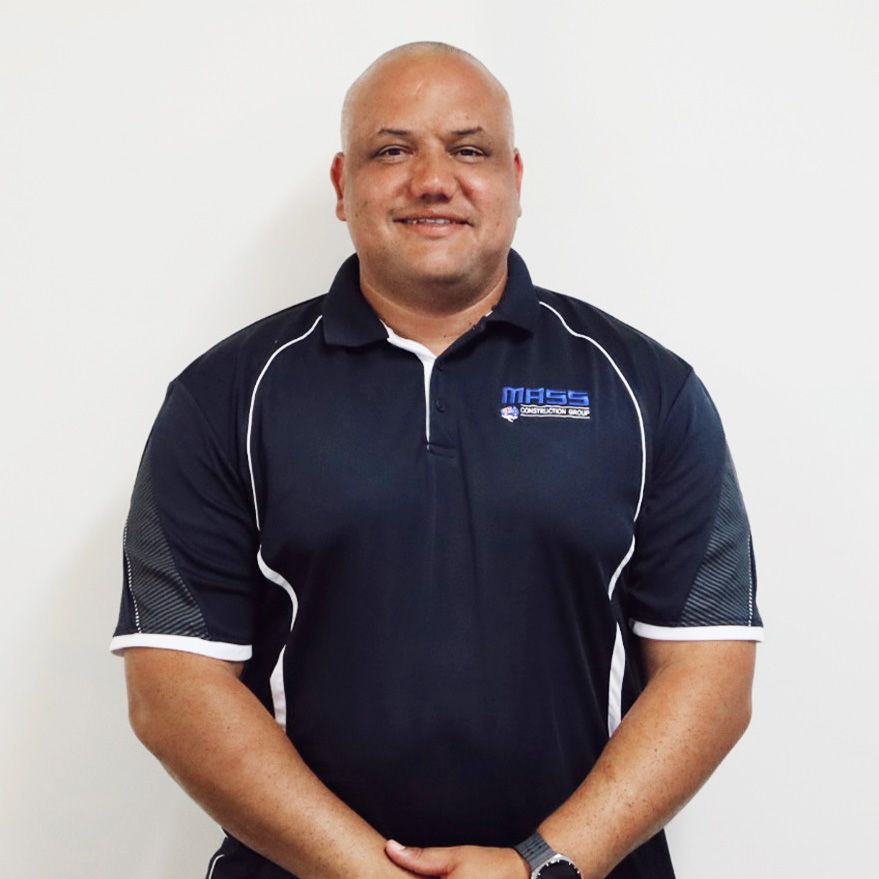 Our Team | Mass Construction Group Australia Pty Ltd