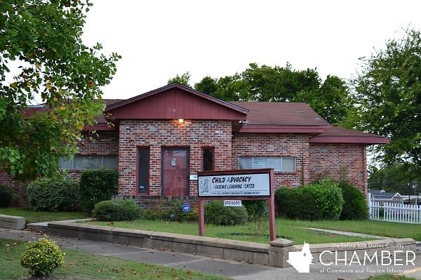 Selma and Dallas County Chamber of Commerce and Tourism Information