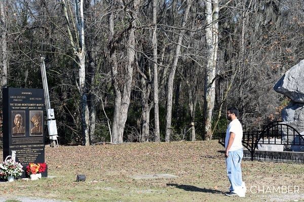 Selma and Dallas County Chamber of Commerce and Tourism Information