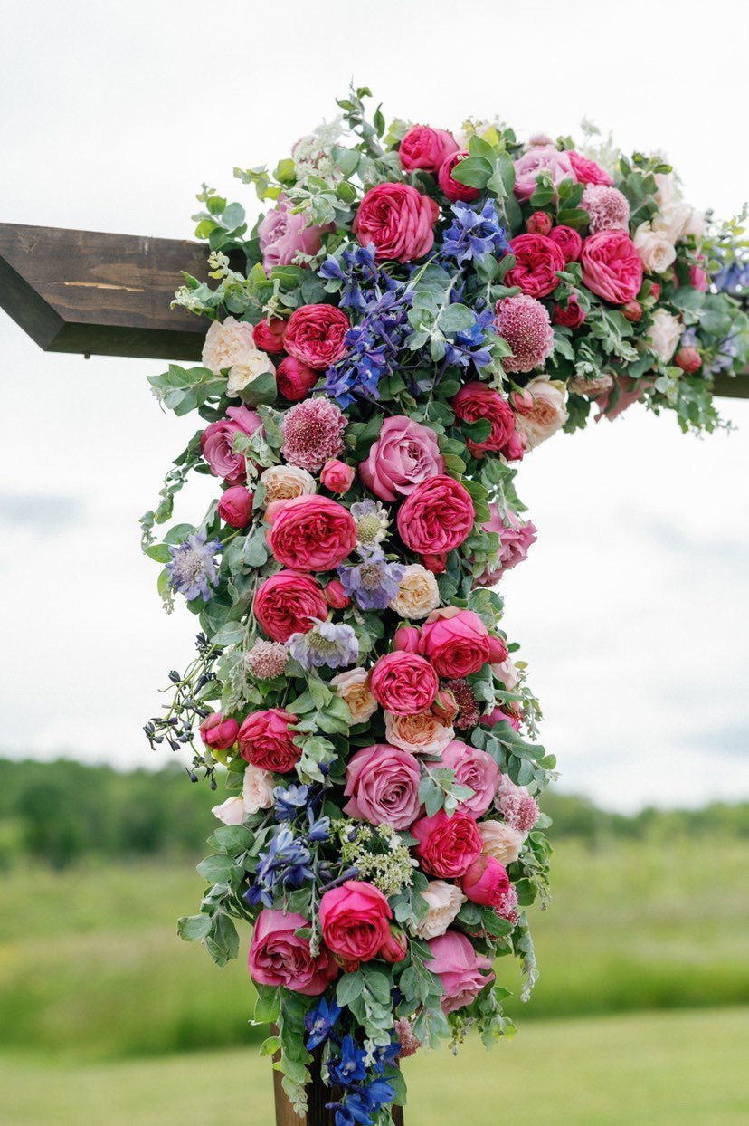 Local Florist | Floral Services | Augusta, ME | Callie's Flower Shop