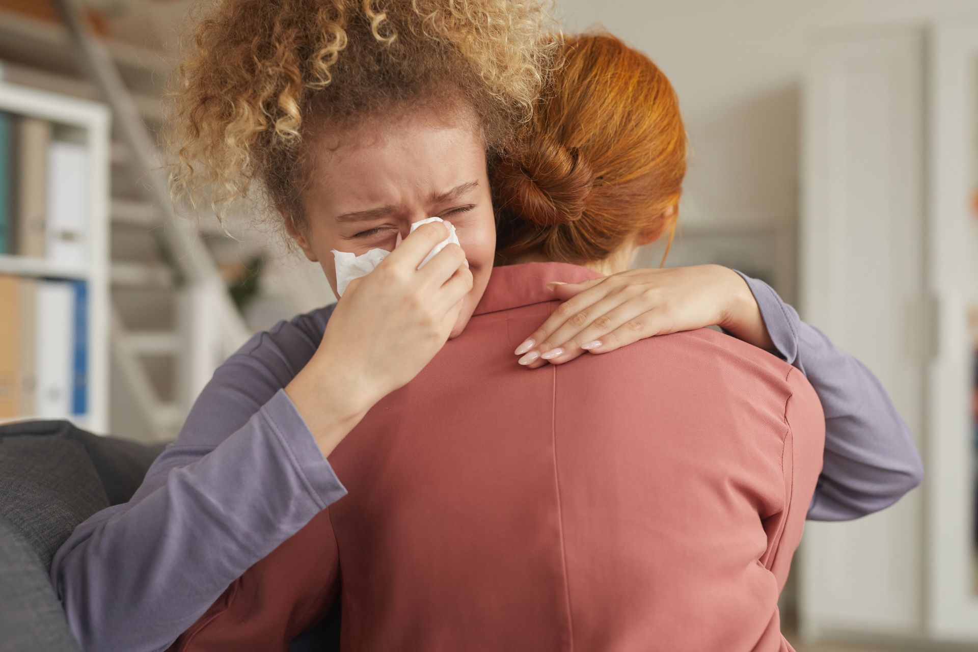 VTCPAP | Resources for Caregivers