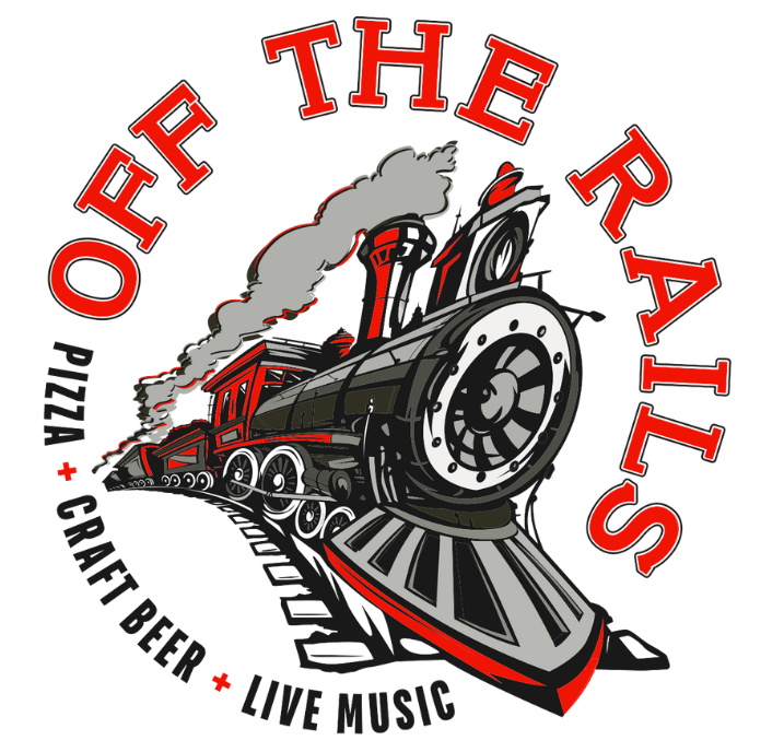 Off The Rails | PIZZA - CRAFT BEER - LIVE MUSIC