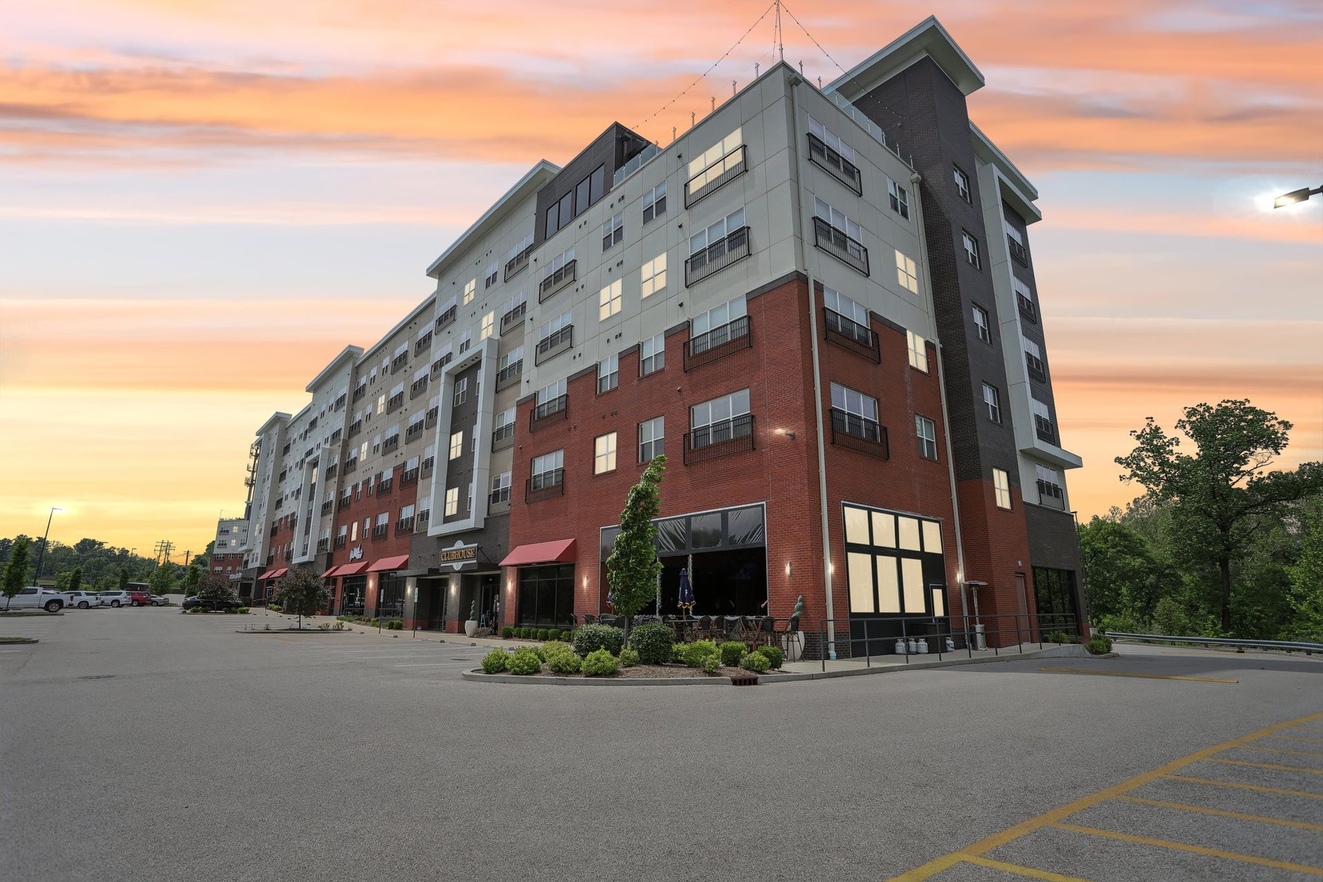 RBM Partners | Midwest's Best Apartment Communities