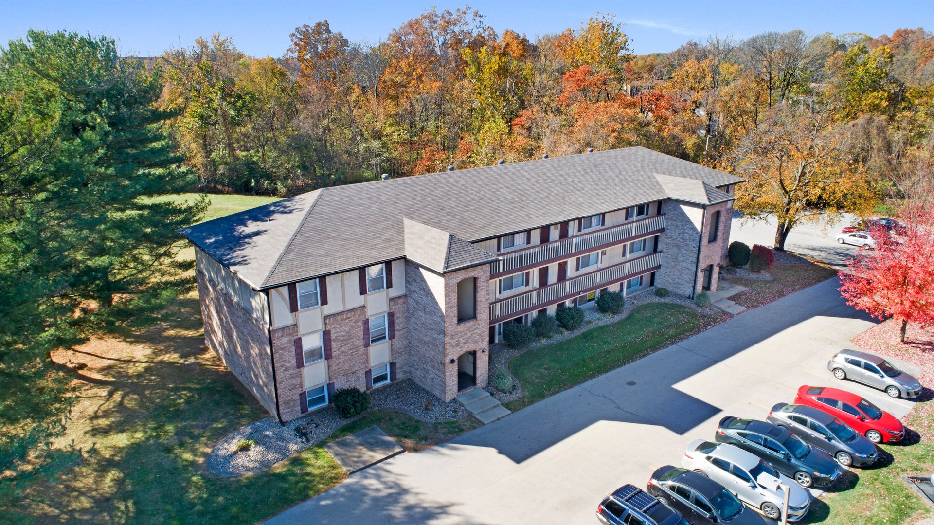 RBM Partners | Midwest's Best Apartment Communities