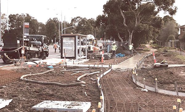 About us | Melbourne concrete pumping