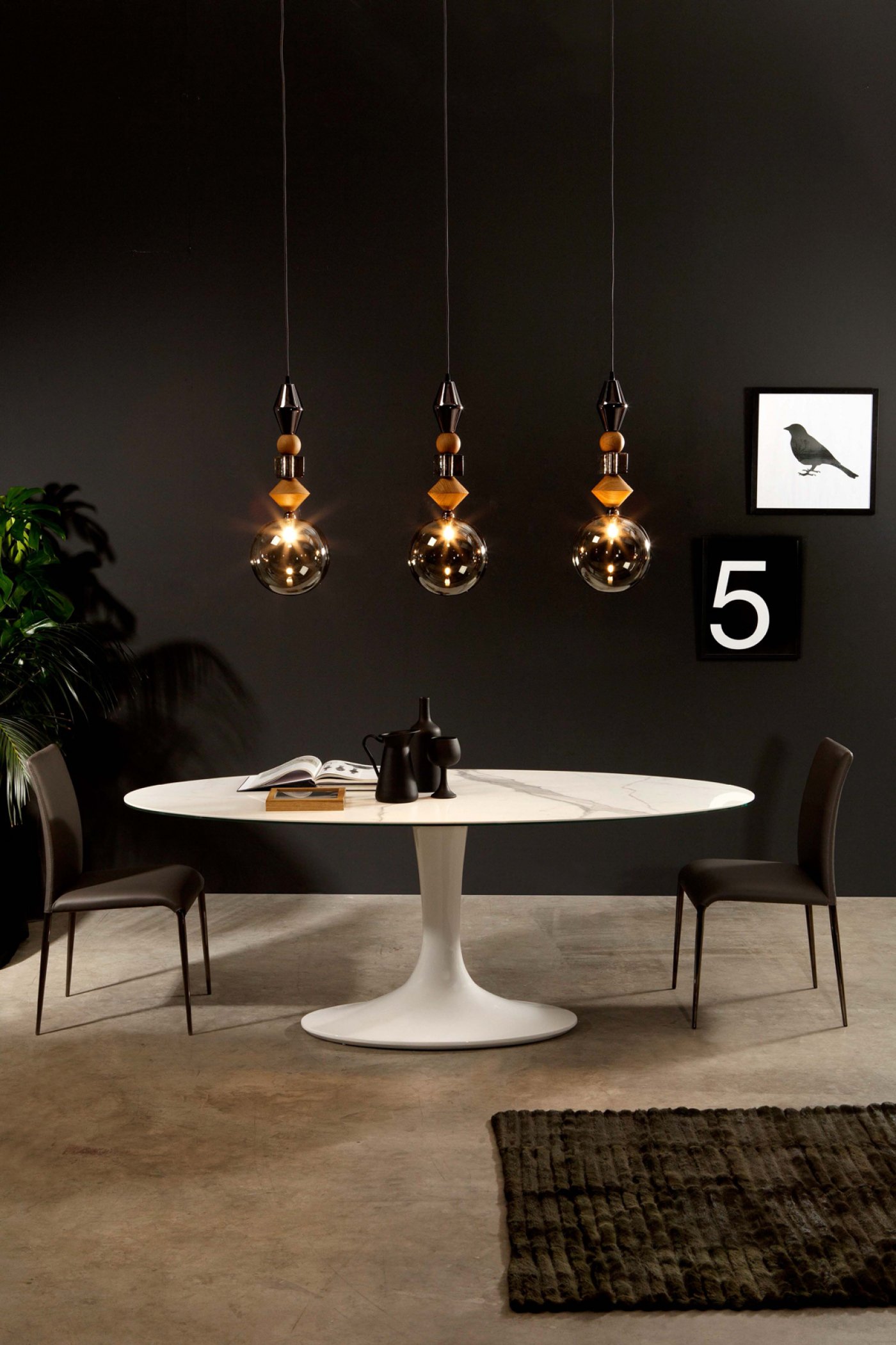 Zona giorno a Broni, Pavia | Mobili Arredamenti Tacci