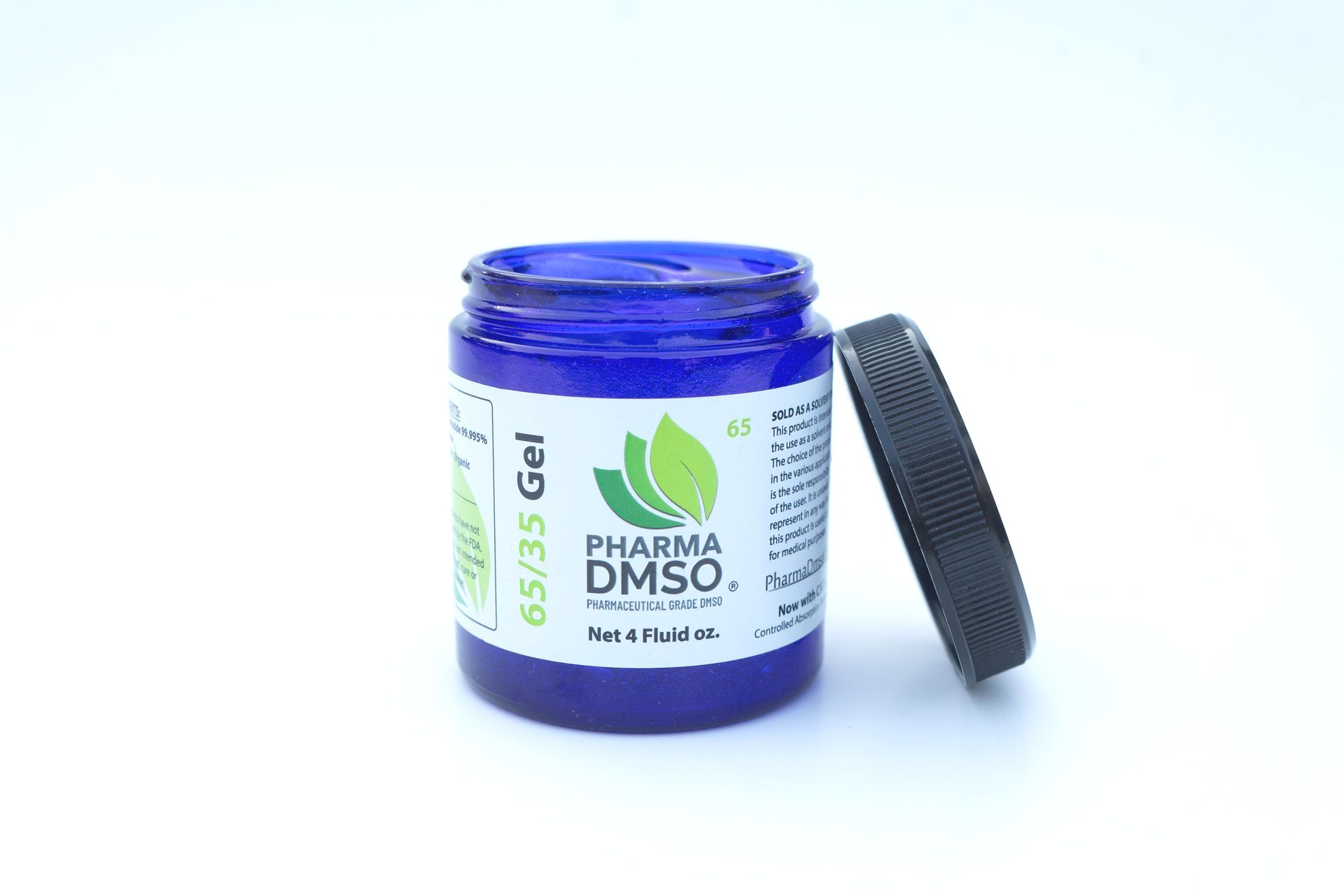 65 DMSO Gel