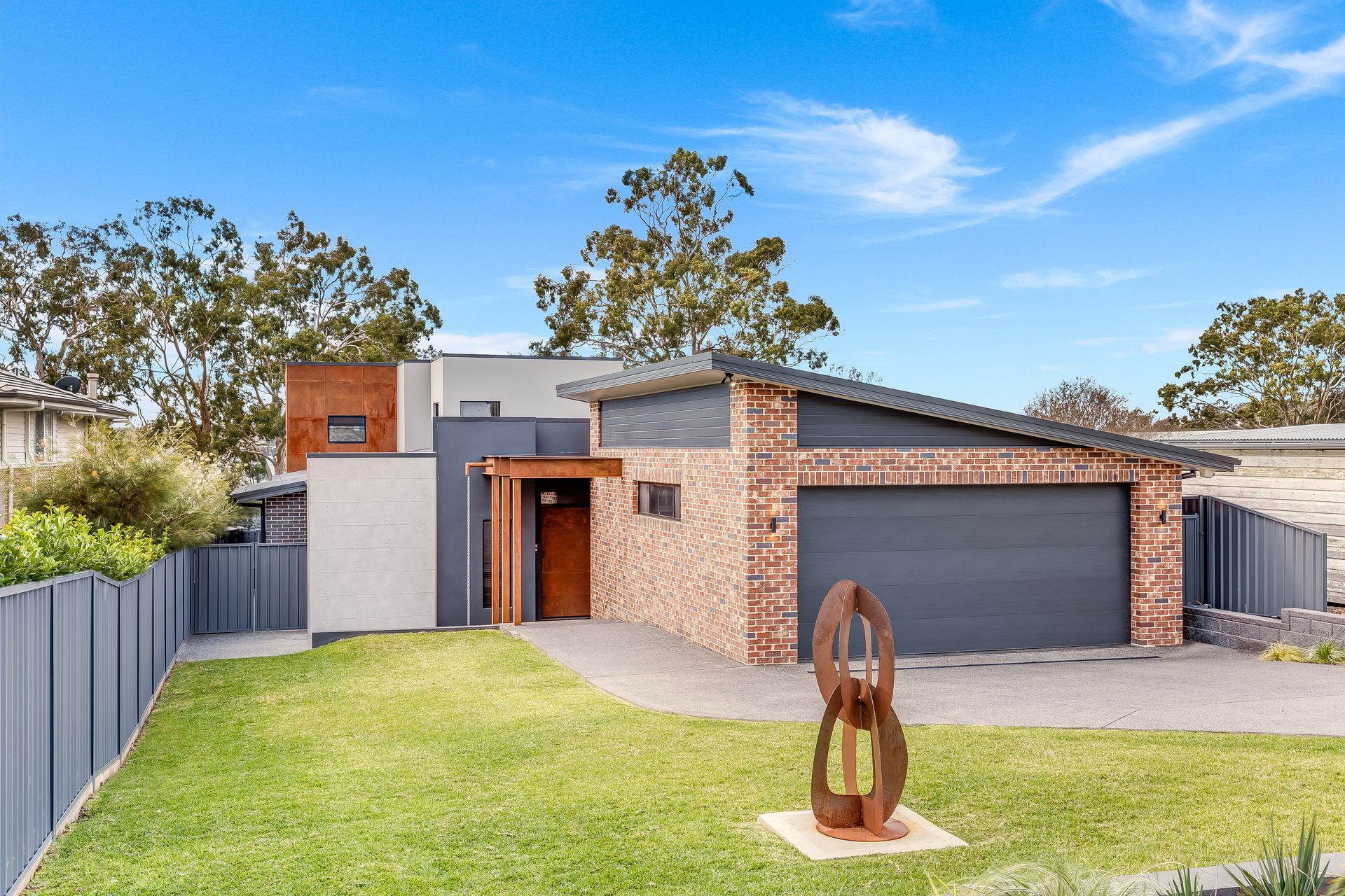 Custom Homes | The Projects | Yarrum Designer Homes