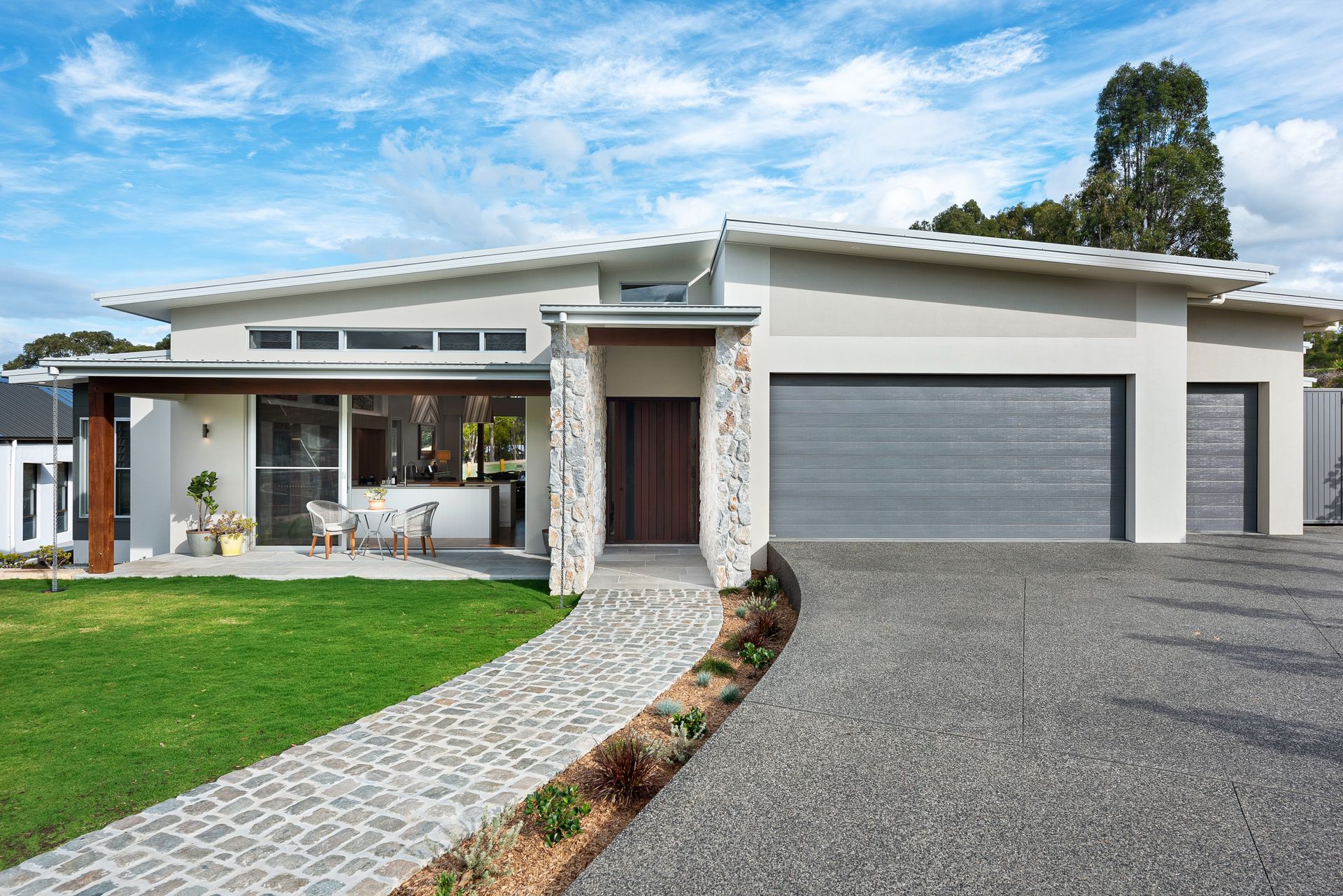 Custom Homes | The Projects | Yarrum Designer Homes