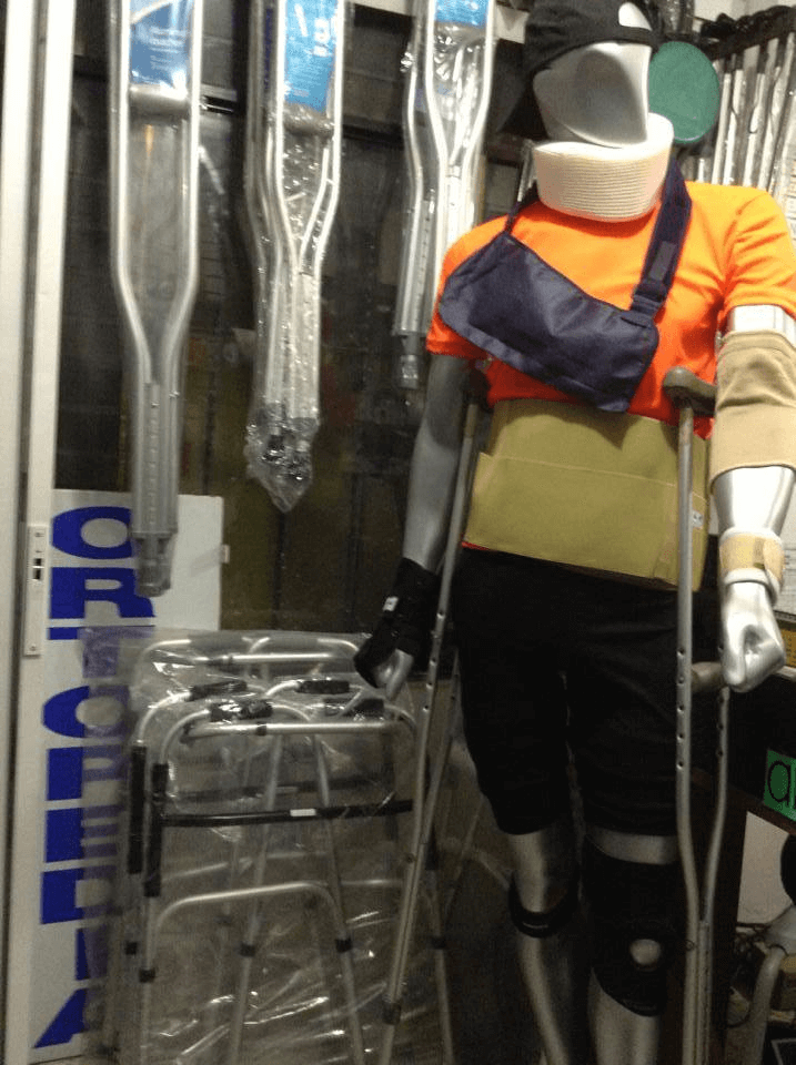 ORTO BODY – Aparatos ortopédicos en Cuernavaca