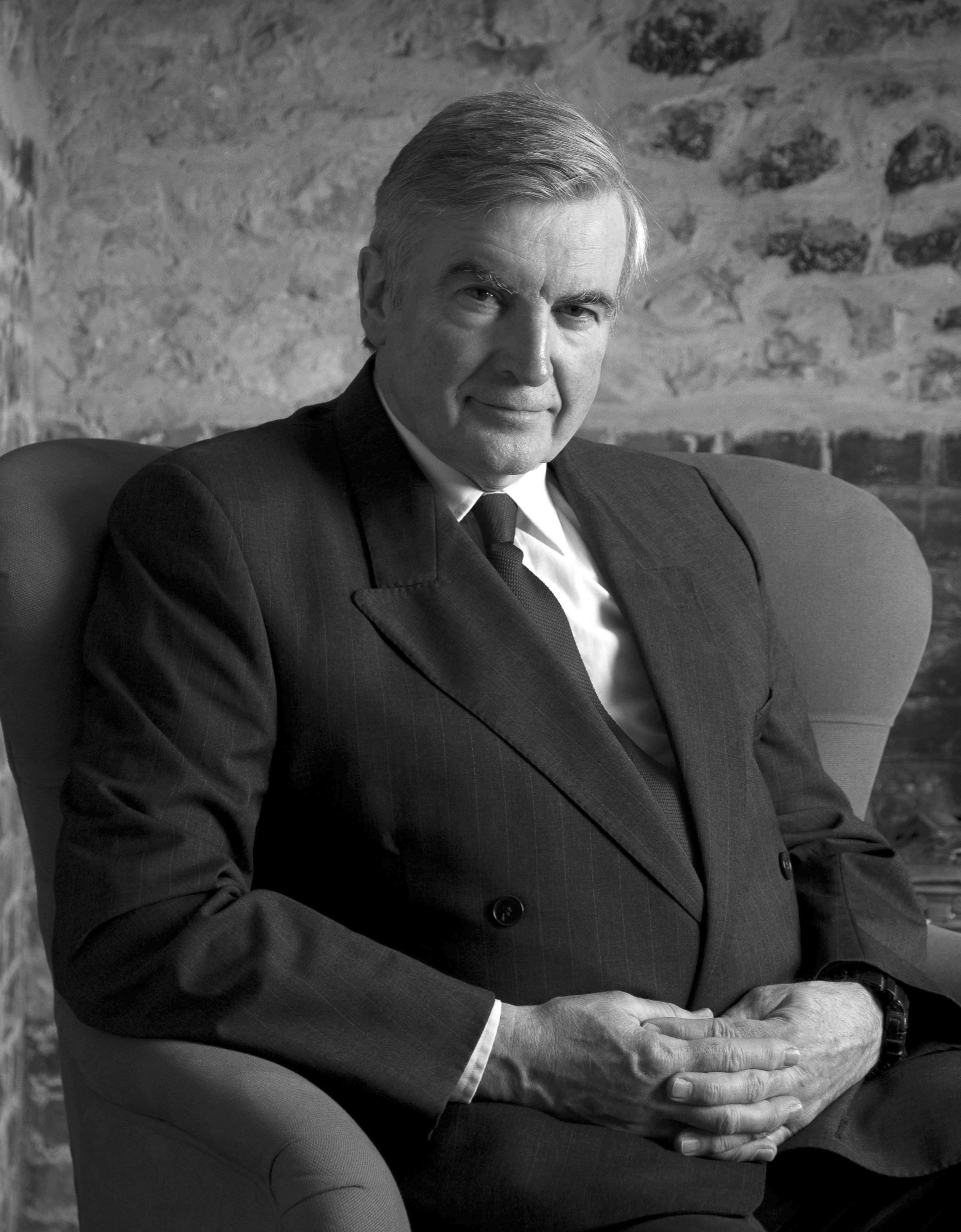 James Whelan - Legal Translation Expert