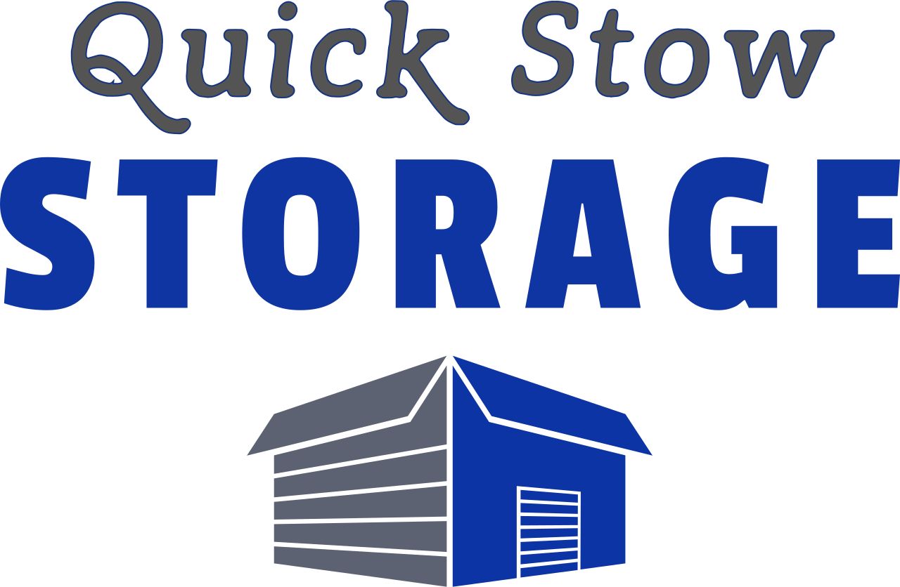 Quick Stow Storage