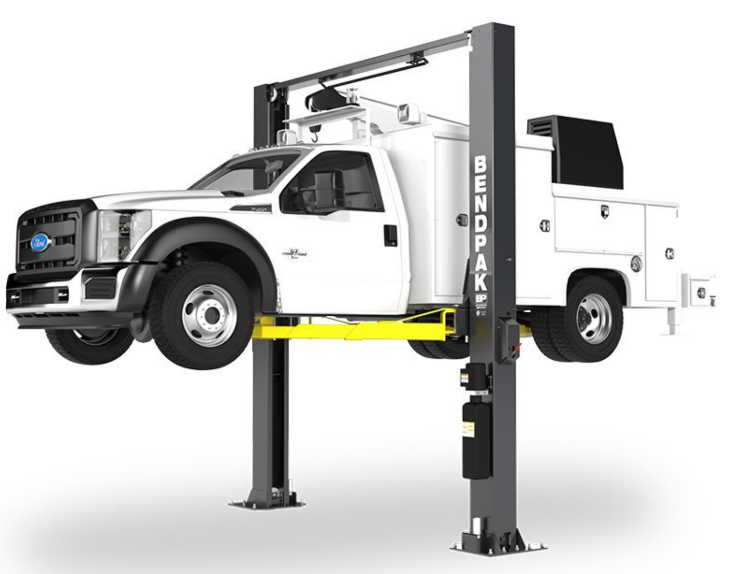 Automotive Repair Equipment | WECO Lifts | United States & Hawaii